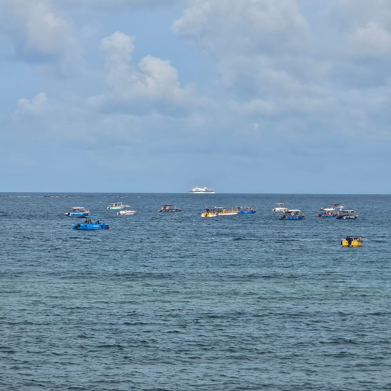 Full Ahead Marine & Offshore PVT. LTD. | Ship Management Excellence